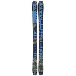 K2 Reckoner 102 - Freestyleski