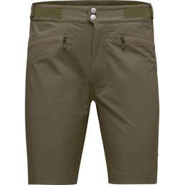 Norröna Norrona Femund Flex1 Lightweight - kurze Wanderhose - Herren
