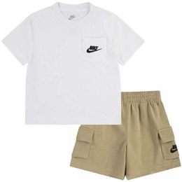 Nike Pkt Ft Set Jr - Zweiteiler - Kinder
