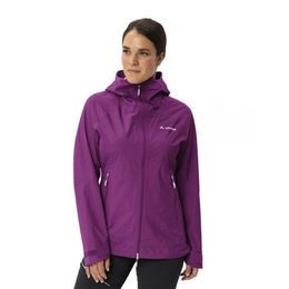 Vaude Wo Simony 2.5L V - Hardshelljacke - Damen