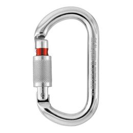 Petzl OK Screw-Lock Karabiner