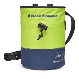 Black Diamond Freerider Chalk Bag - Magnesia-Beutel