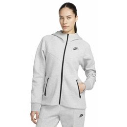 Nike Sportswear Tech Fleece Windrunner W - Kapuzenpullover - Damen