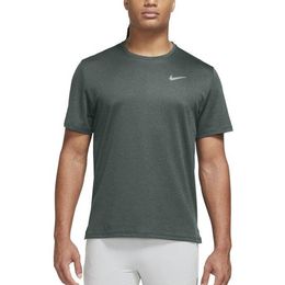Nike Dri-FIT UV Miler M - Runningshirt - Herren