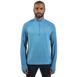 Odlo Zeroweight 1/2 Zip - Fleecepullover – Herren