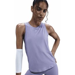 Nike One Classic W - Top - Damen