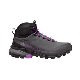 Scarpa Ribelle Cross 2 Mid GTX W - Wanderschuhe - Damen