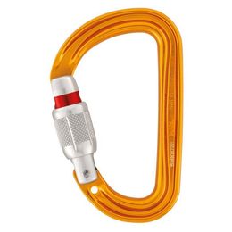 Petzl Sm'D Screw Lock Karabiner
