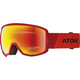 Atomic Count Jr Spherical - Skibrille