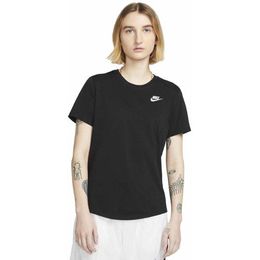Nike Sportswear Club Essentials W - T-Shirt - Damen