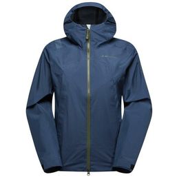 La Sportiva Discover Shell W - Hardshelljacke - Damen