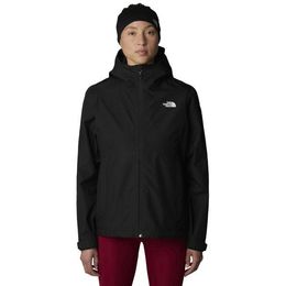 The North Face W Whiton 3L - Hardshelljacke - Damen