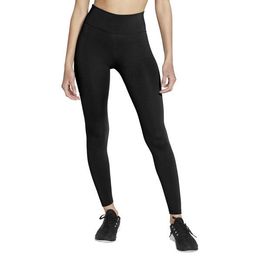 Nike One W Tights - Trainingshosen - Damen