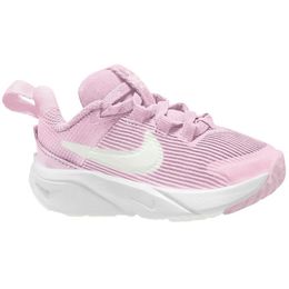 Nike Star Runner 4 Baby - Neutrallaufschuhe - Mädchen