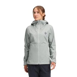 Black Diamond W Recon Stretch Shell - Hardshelljacke - Damen