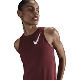 Nike One Swoosh Dri-FIT - Lauftop - Damen