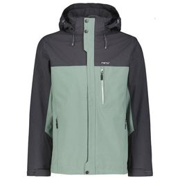 Meru Falkenberg 3 in 1 - Trekkingjacke - Herren