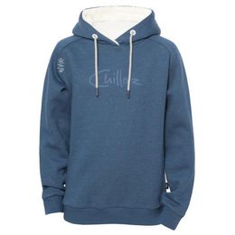 Chillaz Chillaz Logo Jr - Kapuzenpullover - Kinder