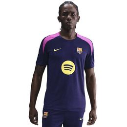 Nike FC Barcelona Strike M - Fußballtrikot - Herren