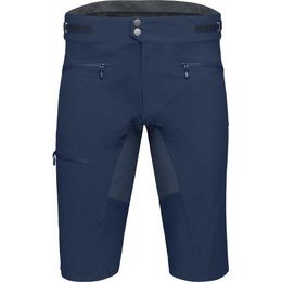 Norröna Norrona fjørå flex1 mid weight - Radhose kurz - Herren