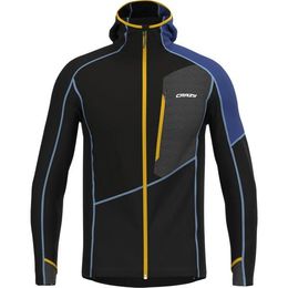 Crazy Traverse M - Fleecejacke - Herren