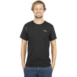 Chillaz Mountain Logo M - T-Shirt - Herren