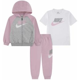 Nike Color Blocked Jr - Komplet - Mädchen