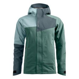 Ortovox Seceda 3L W - Hardshelljacke - Damen