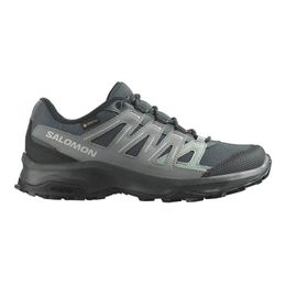 Salomon Grivola GTX W - Wanderschuhe - Damen