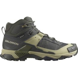 Salomon X Ultra 5 MID GTX M - Wanderschuhe - Herren