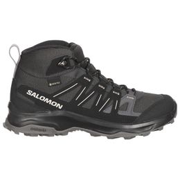 Salomon Grivola Mid GTX W - Wanderschuhe - Damen