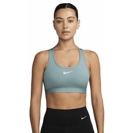 Nike Swoosh W - Sport BH mittlerer Halt - Damen