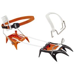 Petzl Irvis Hybrid - Steigeisen