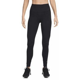 Nike One High Waisted W - Fitness Leggings - Damen