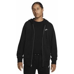 Nike Club Fleece Full Zip M - Kapuzenpullover - Herren