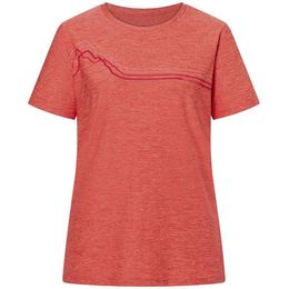 Kaikkialla Kajoo W S/S - T-Shirt - Damen