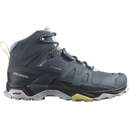 Salomon X ULTRA 4 MID GTX W - Trekking Schuhe - Damen