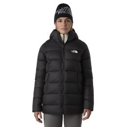 The North Face Hyalite Down Parka W - Daunenjacke - Damen