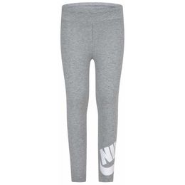 Nike Club High Rise Jr - Fitness Leggings - Mädchen