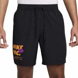 Nike Form 7 Dri-FIT Unlined M - Trainingshosen - Herren