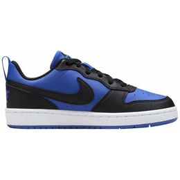 Nike Court Borough Low Recraft Jr - Sneakers - Jungs