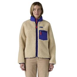 Patagonia Ws Classic Retro-X - Fleecejacke - Damen
