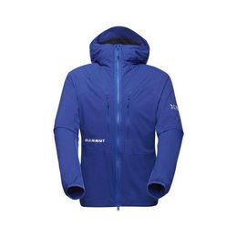 Mammut Eiger Nordwand IN Flex Air Hooded M - Hybridjacke - Herren