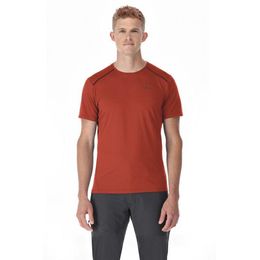 Rab Force - Trekkingshirt - Herren