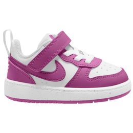 Nike Court Borough Low Recraft - Sneakers - Mädchen