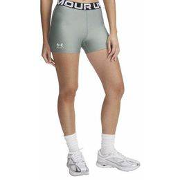 Under Armour Authentics W - Trainingshosen - Damen