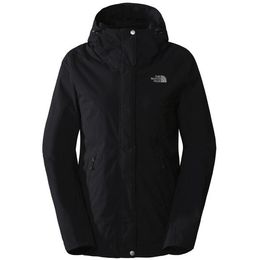The North Face W Inlux Insulated - Trekkingjacke - Damen
