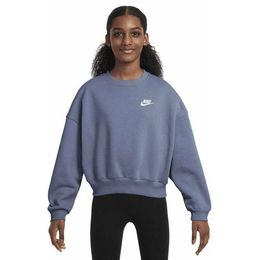 Nike Sportswear Club Fleece Jr - Sweatshirt - Mädchen