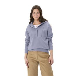 Vaude Wo Manukau IV Hoody - Kapuzenpullover - Damen