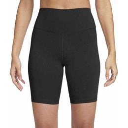 Nike One Dri-FIT High Waist W - Trainingshosen - Damen